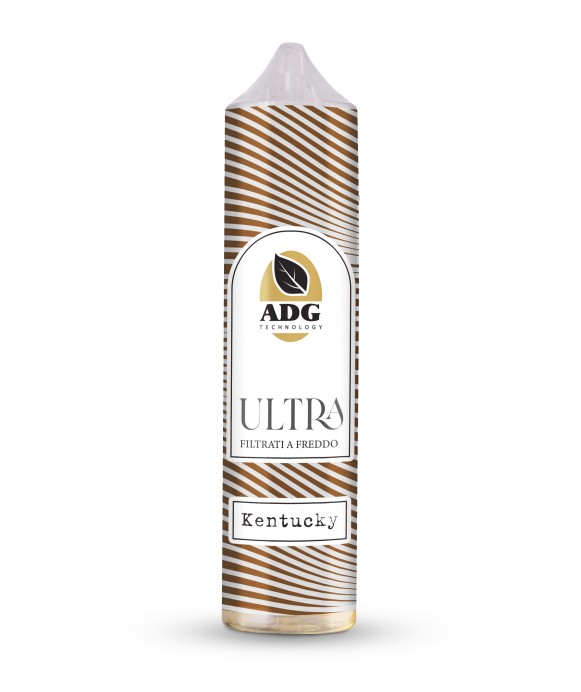 Kentucky - Ultra – Vape Fam'
